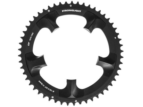 Stronglight Drev ¥130 mm Bcd 2X10-Speed Fc-7900 Alu 53 online