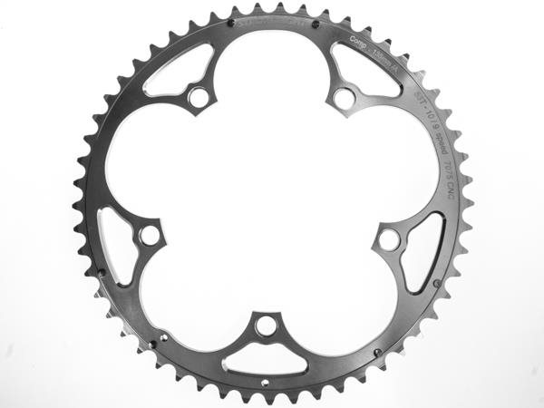 Stronglight Drev ¥135 mm Bcd 2X 9/10-Speed Alu 53 online