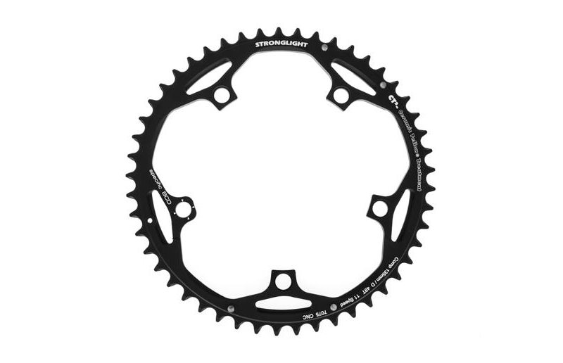 Stronglight Drev ¥135 mm Bcd 2X11-Speed Campagnolo Alu 49 online