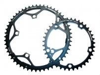 Stronglight Drev ¥135 mm Bcd 2X11-Speed Campagnolo Alu 52 online