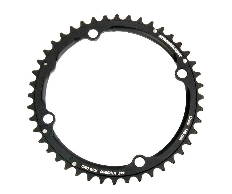 Stronglight Drev ¥146 Bcd mm 3X9-Speed Fc-M960 Alu 44 online