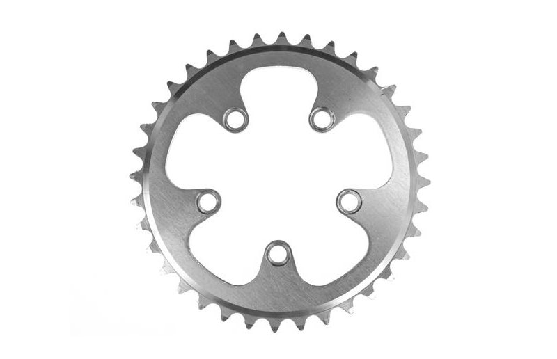 Stronglight Drev ¥74 mm Bcd 3X9/10-Speed Alu 36 online