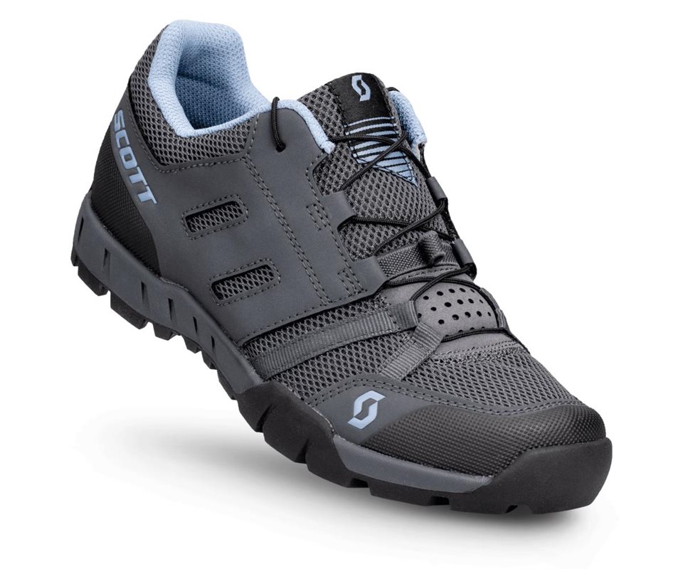 Cykelskor Scott W's Sport Crus-r | Cykloteket.se