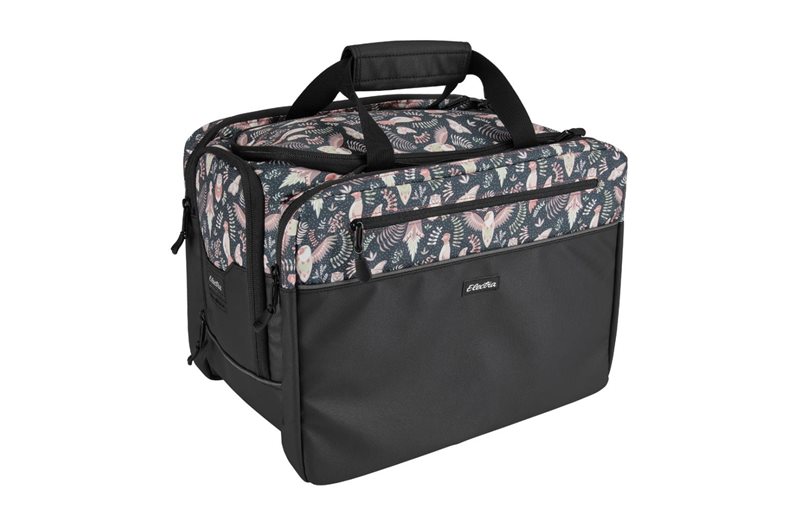 Electra Packväska Pakethållare Fern Trunk Bag 10 liter | Cykloteket.se