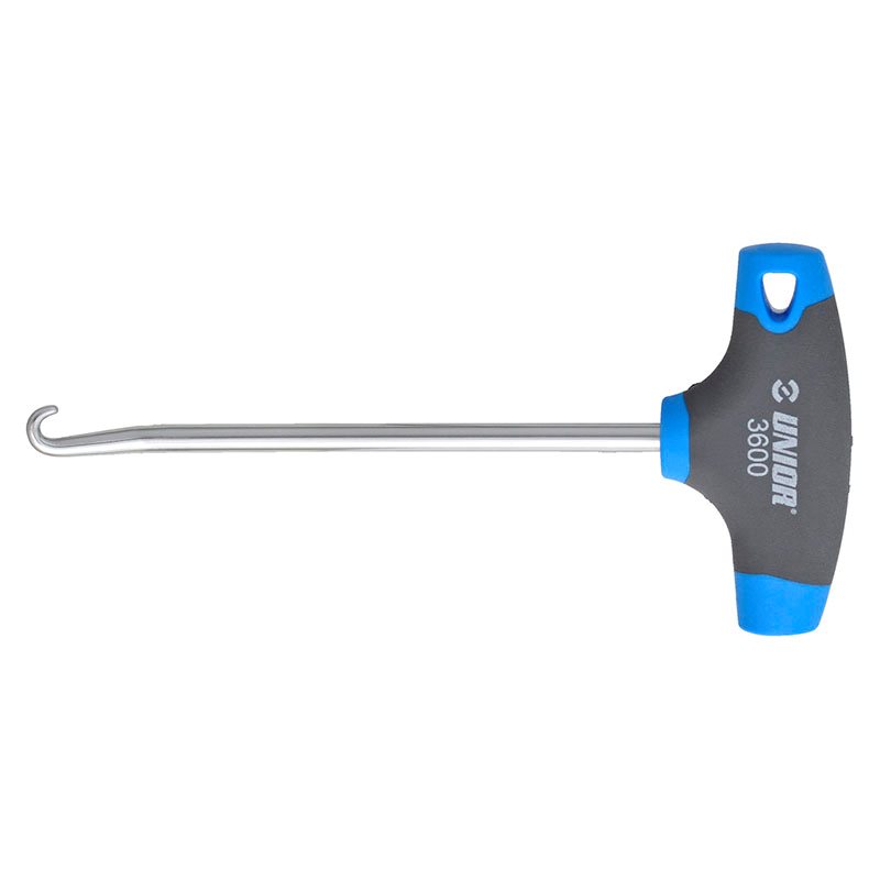 UNIOR Fjäderkrok Spring Hook Tool online