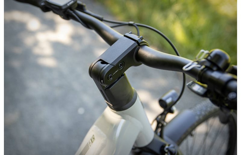 Superior Exr 6050 Bl Touring | Cykloteket.se