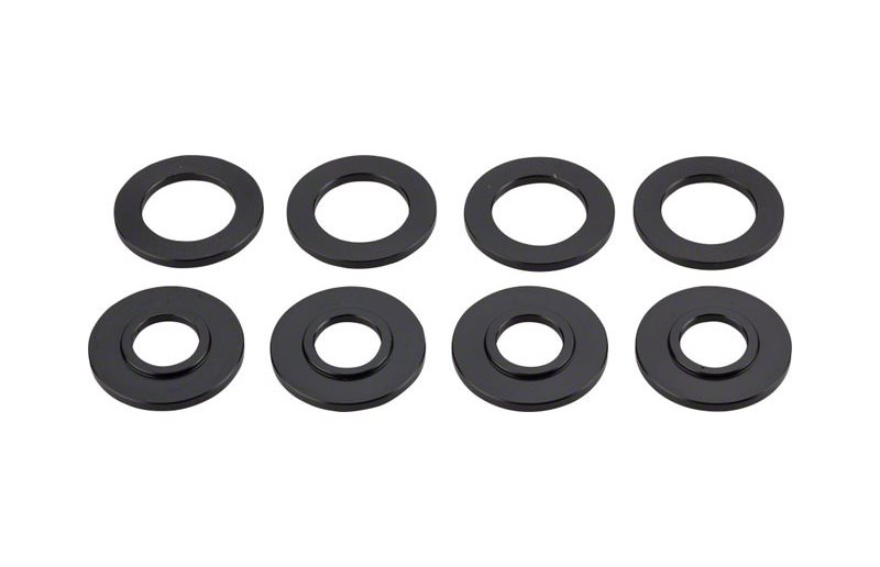 ROCKSHOX Coil spring Pre-Load spacers For Boxxer Race/Team | Cykloteket ...