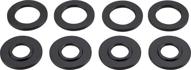 ROCKSHOX Coil spring Pre-Load spacers For Boxxer Race/Team | Cykloteket ...