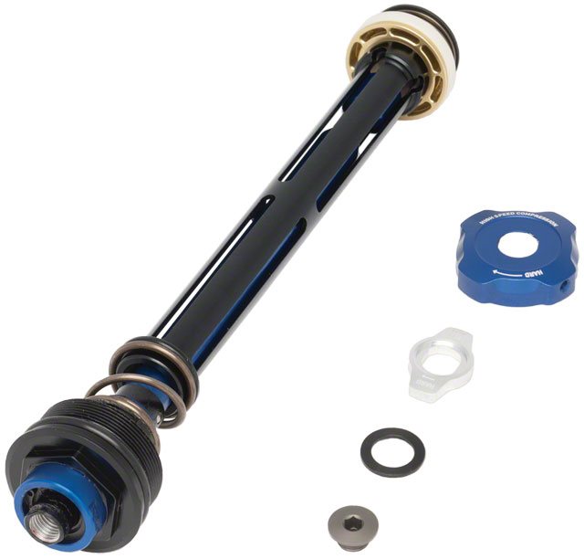 ROCKSHOX Compression damper For Boxxer R2C/WC, Mission Control DH ...