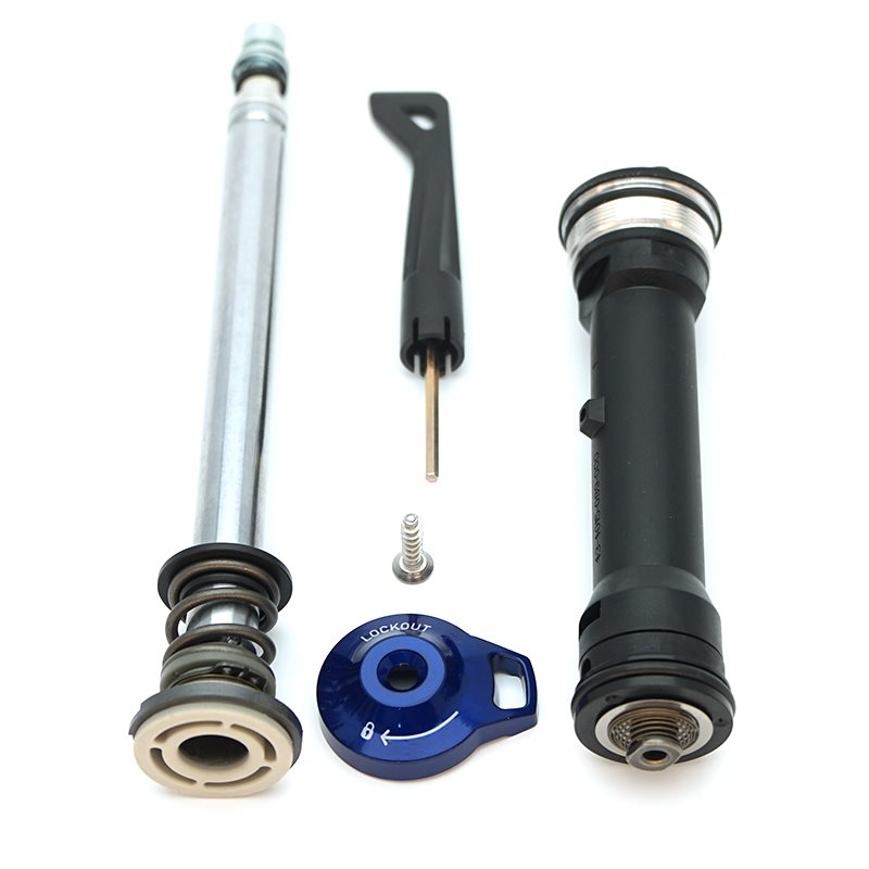 ROCKSHOX Damping internals kit, turnkey, crown adjust For XC30 ...