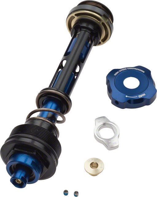 Köp ROCKSHOX Compression damper, Motion Control with floodgate For all ...