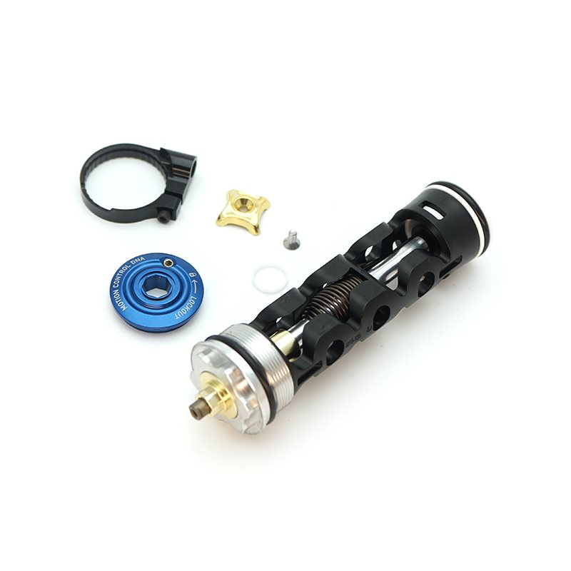 ROCKSHOX Compression damper, remote adjust, Motion Control DNA ...