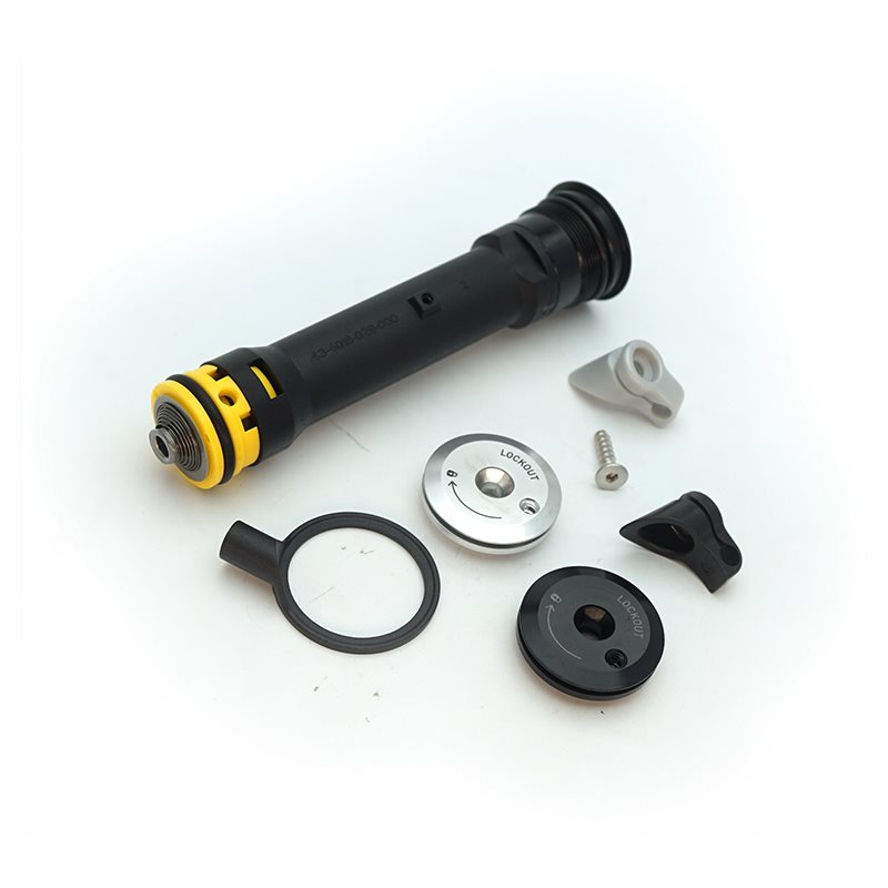 ROCKSHOX Compression damper, remote adjust For Paragon Gold | Cykloteket.se
