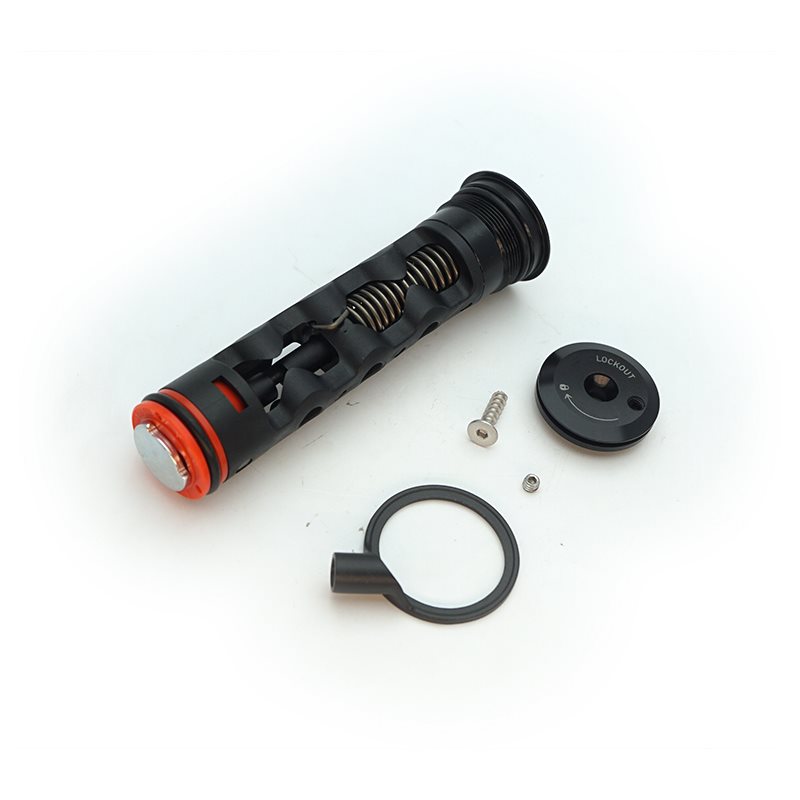 ROCKSHOX Compression Damper, Motion Control, Remote For Paragon ...