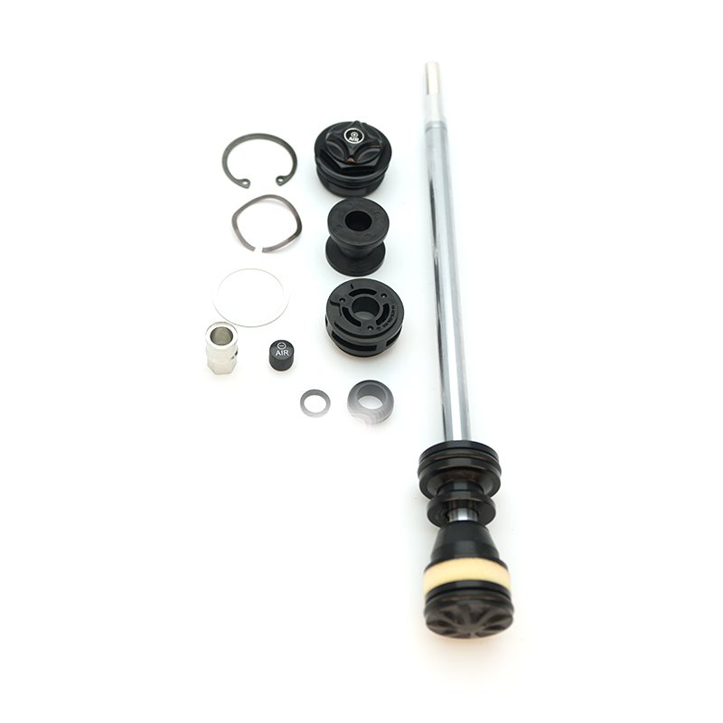 ROCKSHOX Spring assembly Dual Air, Air top cap kit 26'', 150 mm max ...