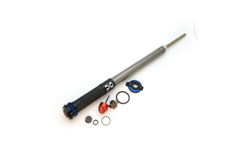ROCKSHOX Damper assembly Crown Charger Rc 100 mm (Includes Right Side ...