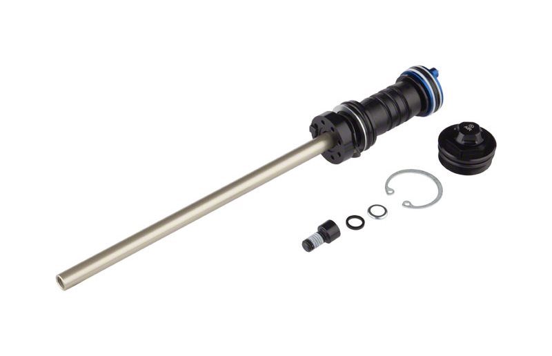ROCKSHOX Spring internals, left, Solo Air 170 mm For Lyrik | Cykloteket.se