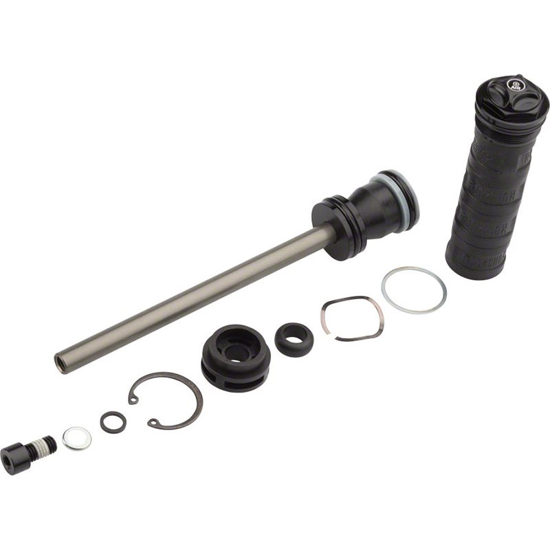 Köp ROCKSHOX Spring internals, left, Solo Air 80 mm For Bluto 26'' från ...