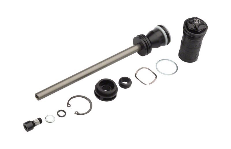 ROCKSHOX Spring internals, left, Solo Air 100 For Bluto 26 ...