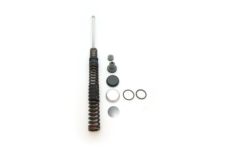 ROCKSHOX Spring Internals Left Coil Paragon 50 | Cykloteket.se