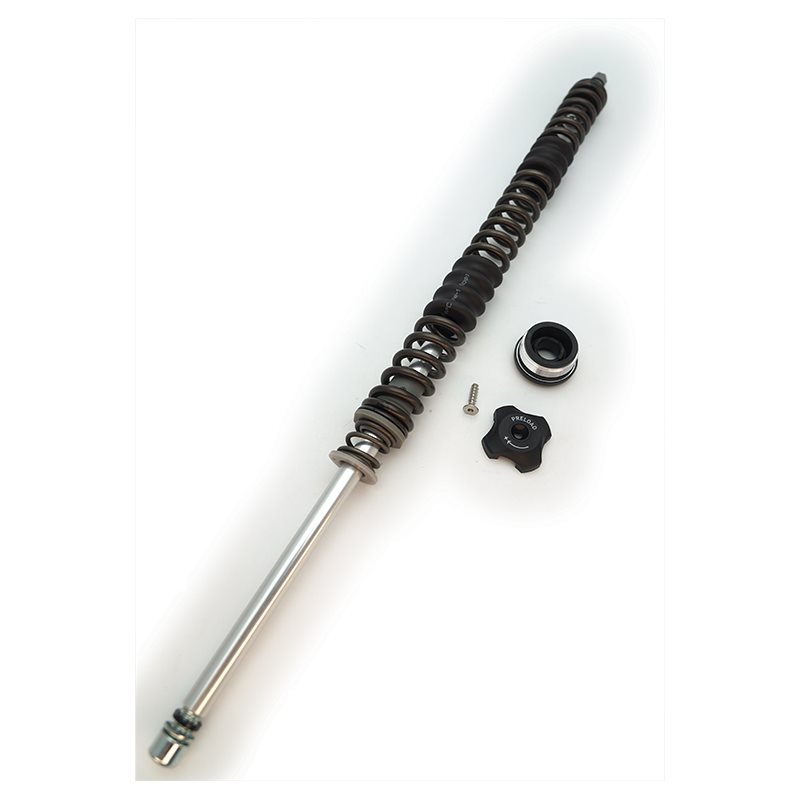 ROCKSHOX Spring Internals Left 27,5/29'' 80 XFirm For XC30 | Cykloteket.se