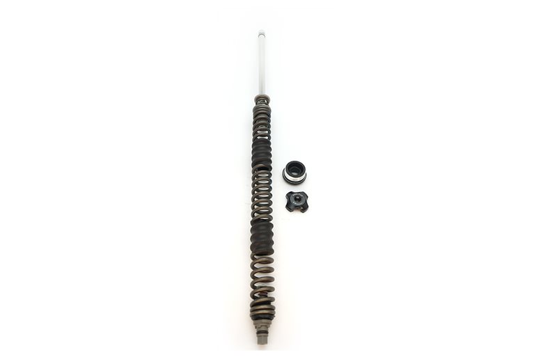ROCKSHOX Spring Internals Left 27,5'' 120 Firm For 30 Silver ...