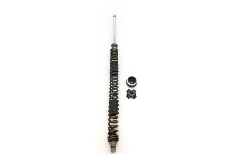 ROCKSHOX Spring Internals Left 27,5'' 120 XFirm For 30 Silver ...