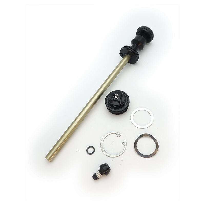 ROCKSHOX Spring Internals Left Solo Air 15x110 Boost compatible For ...