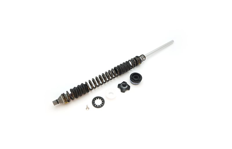 ROCKSHOX Spring Internals Left 27,5/29'' 100 Soft For Recon Silver RL ...