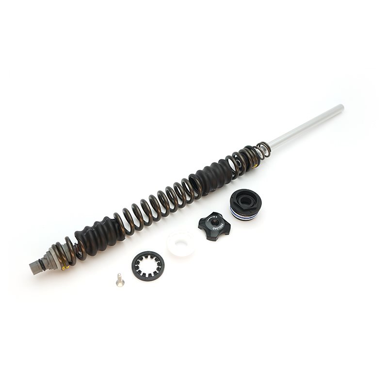 ROCKSHOX Spring Internals Left 27,5/29'' 100 Soft For Recon Silver RL ...