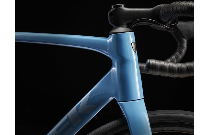 Trek Racer Allround Racercykel Émonda Alr 5 Azure To Living Coral Fade ...