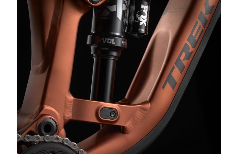 Trek Heldämpad Mtb Fuel Ex 8 Gen 6 Matte Pennyflake online