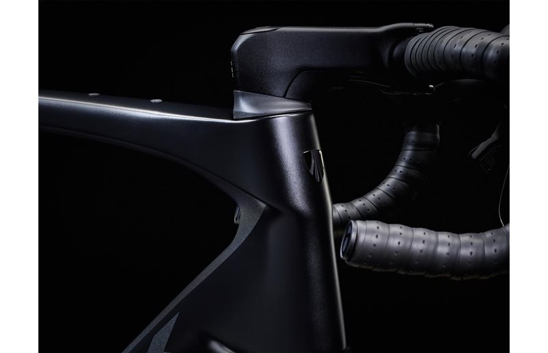 Trek Racer Komfort Racercykel Domane Sl 6 Gen 4 Satin Trek Black ...