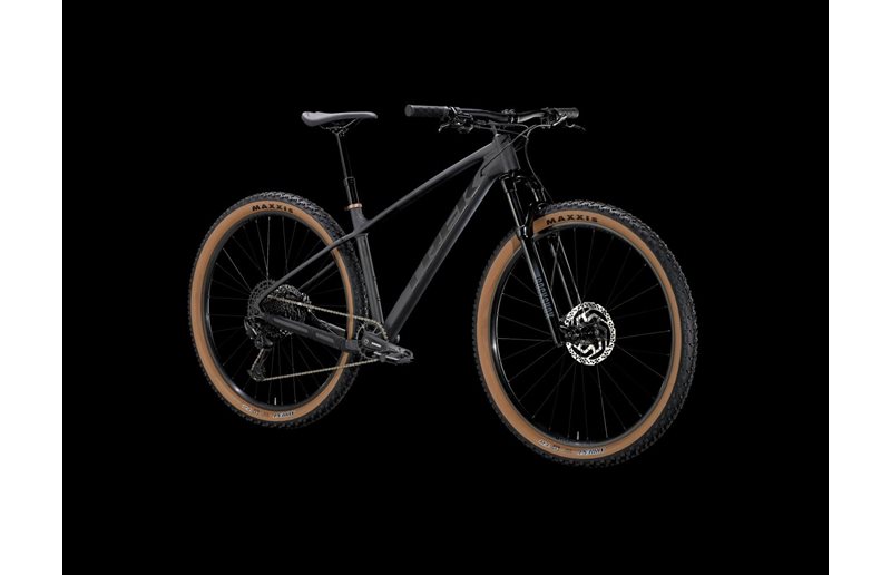 Trek Hardtail Mtb Mtb Marlin 8 Gen 3 Matte Dnister Black | Cykloteket ...