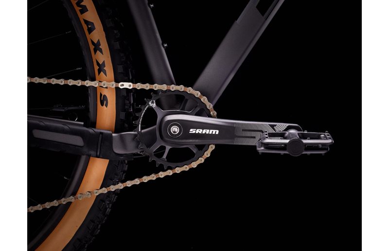 Trek Hardtail Mtb Mtb Marlin 8 Gen 3 Matte Dnister Black online