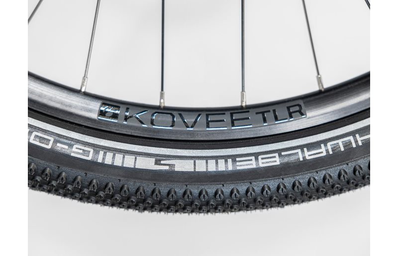 Trek Elcykel Dam Allant+ 6 Lowstep 725wh Galactic Grey | Cykloteket.se