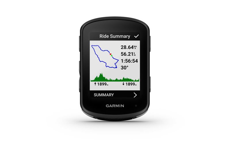 Garmin Edge 540 Bundle Black | Cykloteket.se