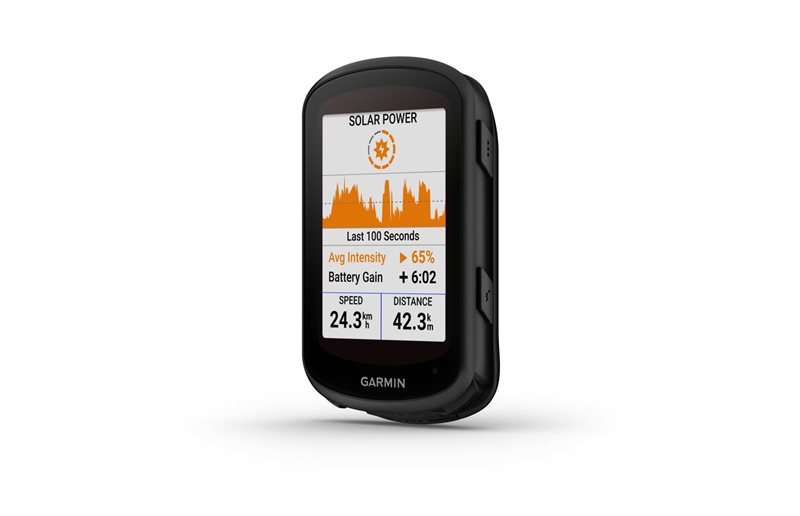Garmin Edge 840 Black | Cykloteket.se