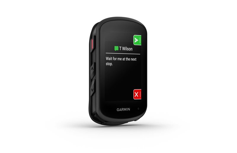 Garmin Edge 840 Bundle Black | Cykloteket.se