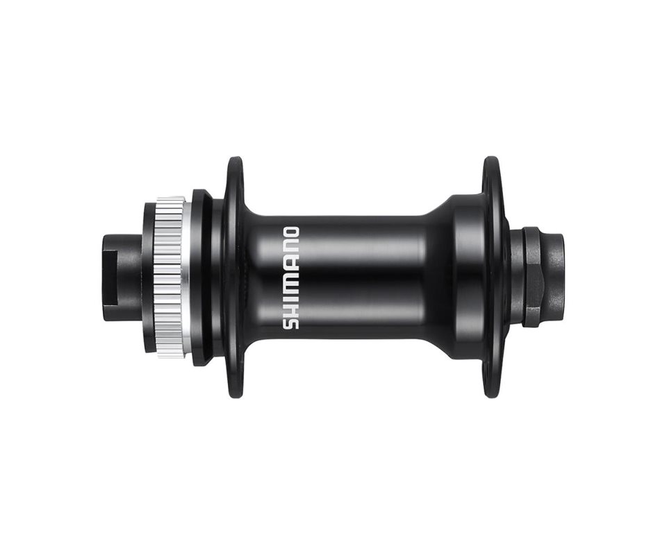 Shimano Complete Hub Axle 100mm Hb-Rs470 | Cykloteket.se - Cykloteket.se