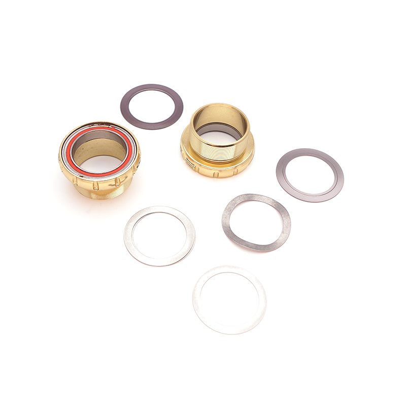 Zipp Vevlager Vuma Quad 70 mm Italian Ceramic Bearings | Cykloteket.se