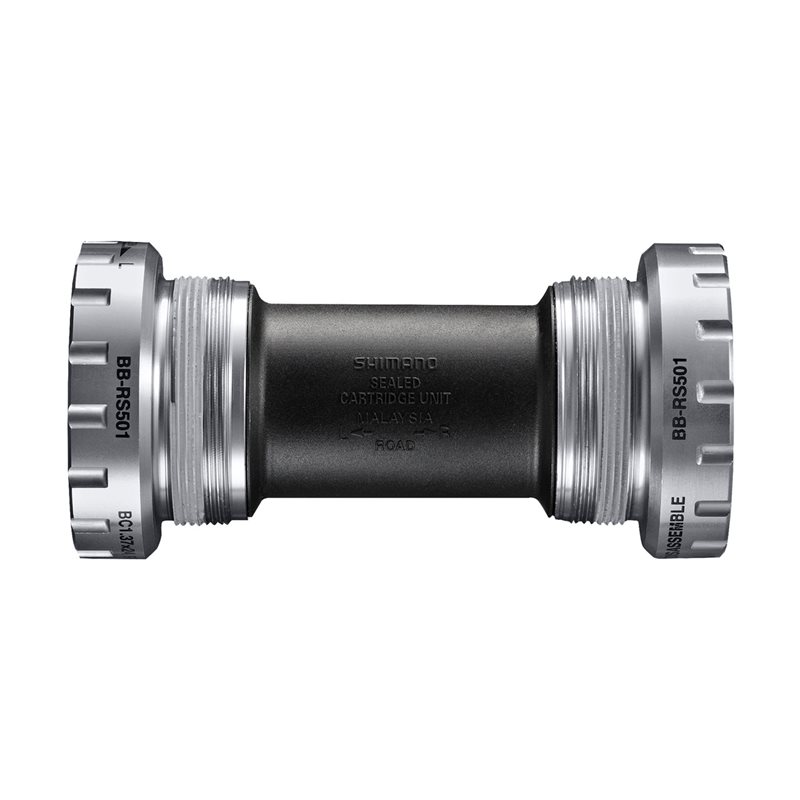 Vevlager Shimano 105 BB-RS501 BSA 68mm | Cykloteket.se