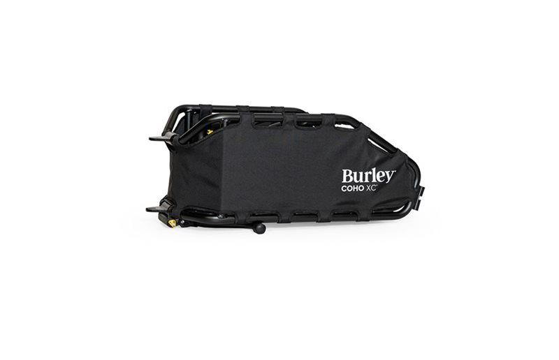 Köp Burley Transportvagn Coho XC från BURLEY