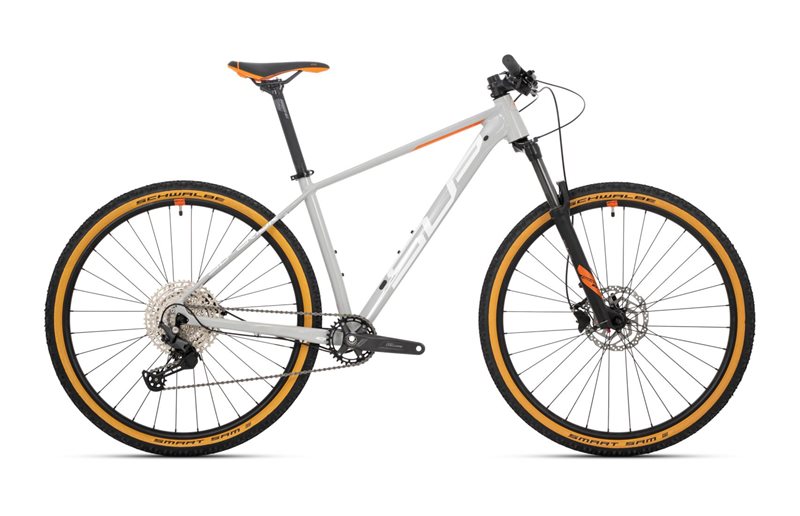 Superior Hardtail Mtb Xc899 Gloss Grey | Cykloteket.se