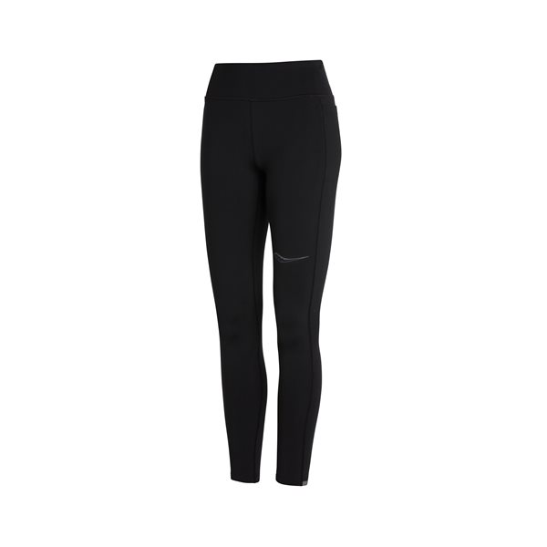 Saucony Solstice Tight Women Black online