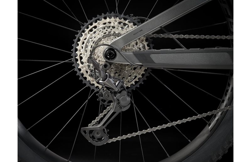 Trek Top Fuel 9.7 Blue Smoke/Alpine/Quicksilver Fade online