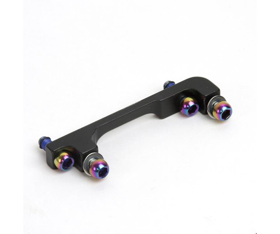 Sram Brake Post Bracket 40 P 200/180 mm | Cykloteket.se