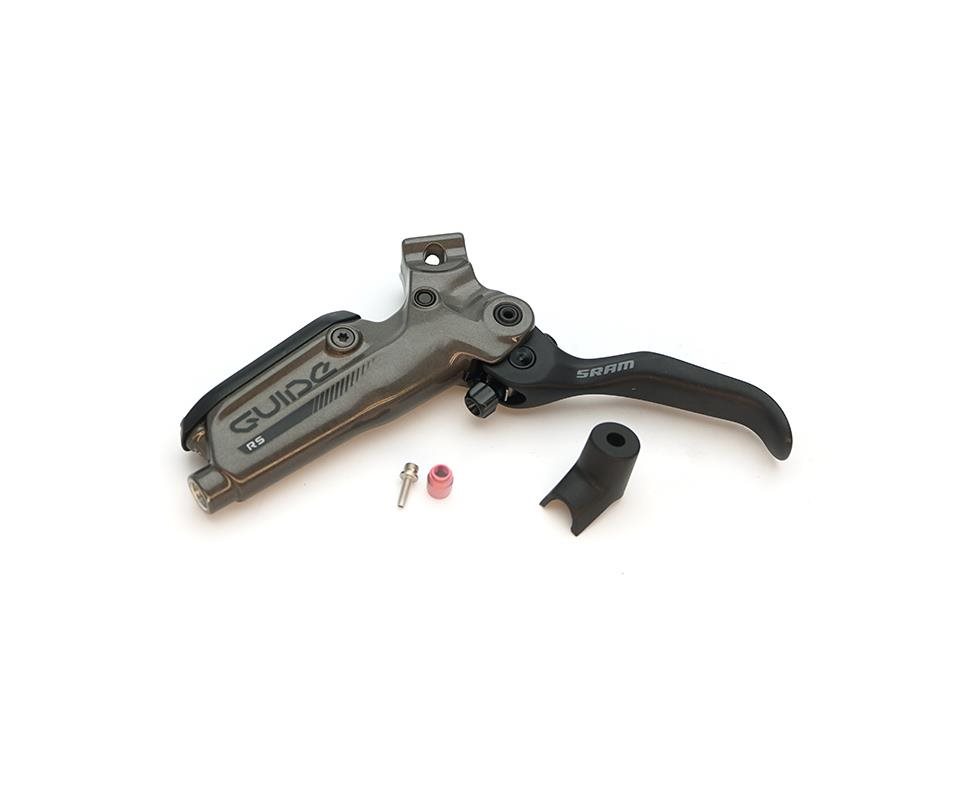 Sram Lever Assembly, Aluminum Lever Gen | Cykloteket.se