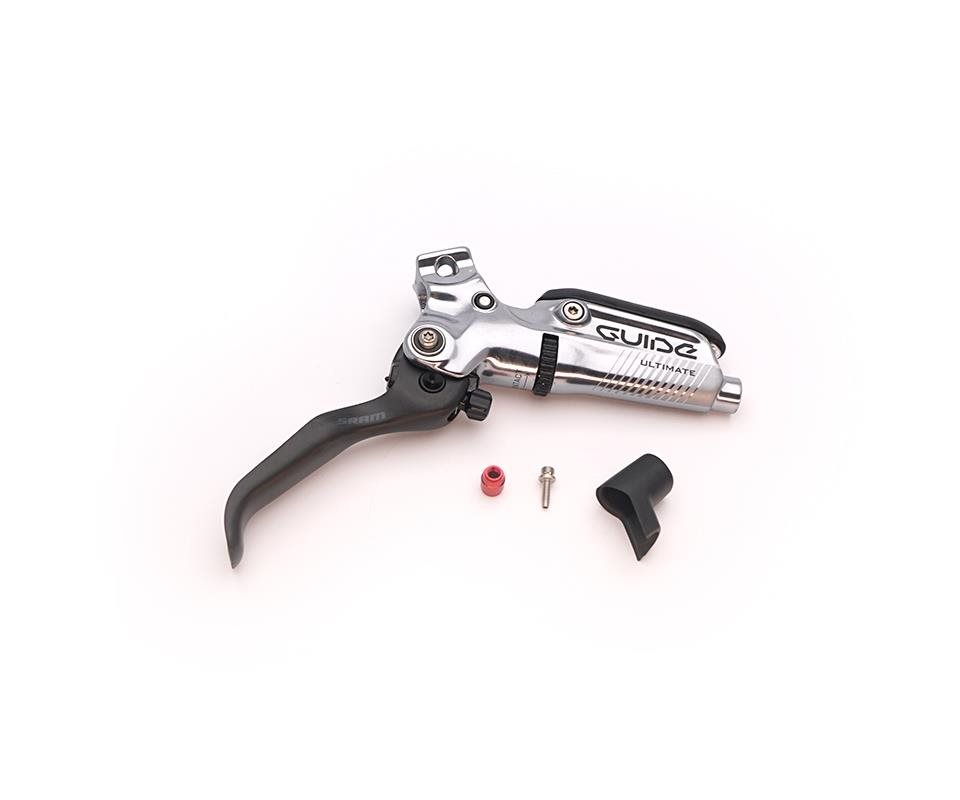Sram Lever Assembly, Carbon Lever Gen 2 | Cykloteket.se - Cykloteket.se