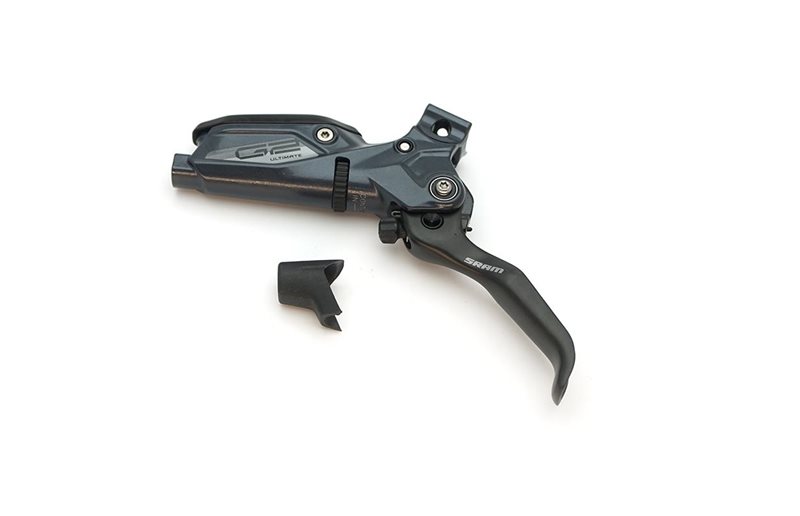 Avid Lever Assembly, Carbon Lever For | Cykloteket.se